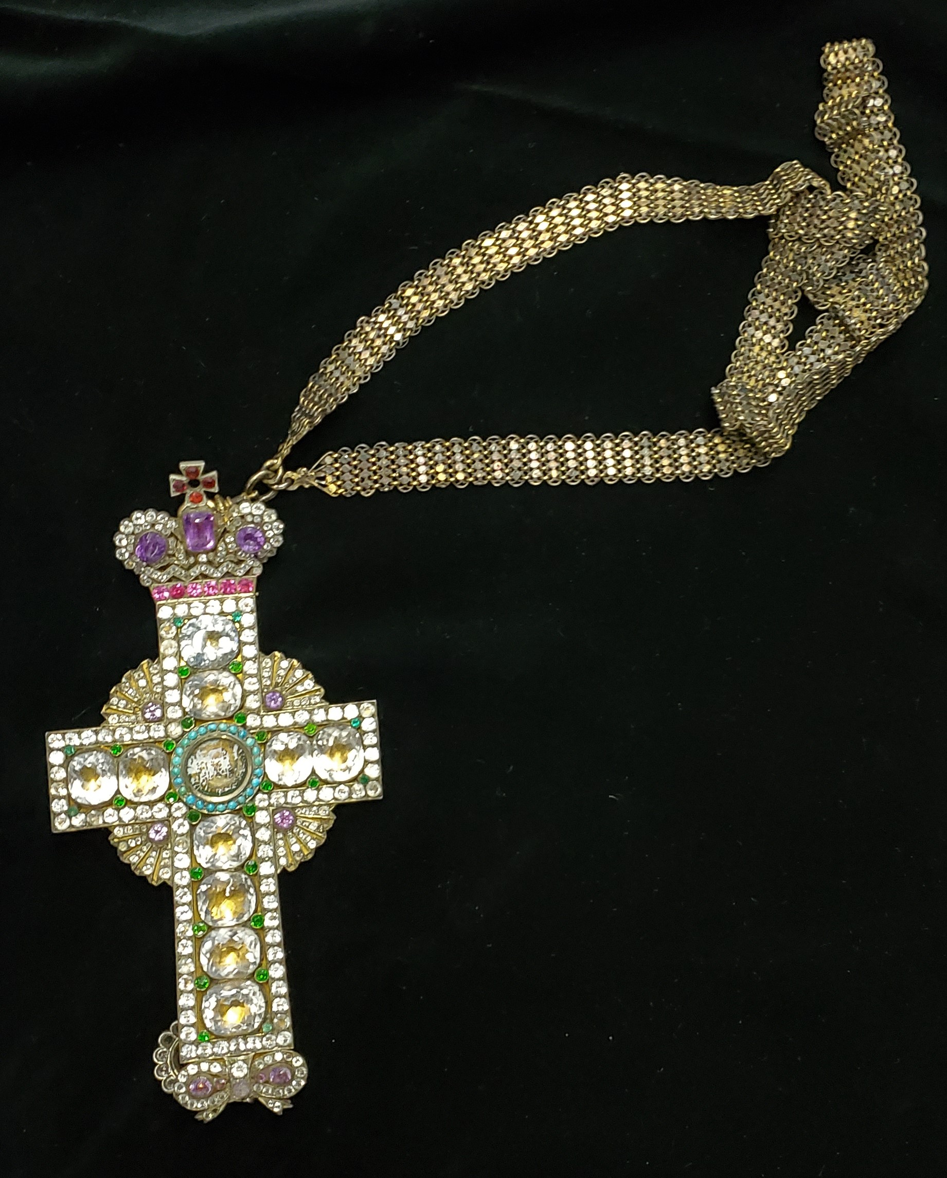 Religious items – Hellenic Preservation Society of Northeastern Ohio