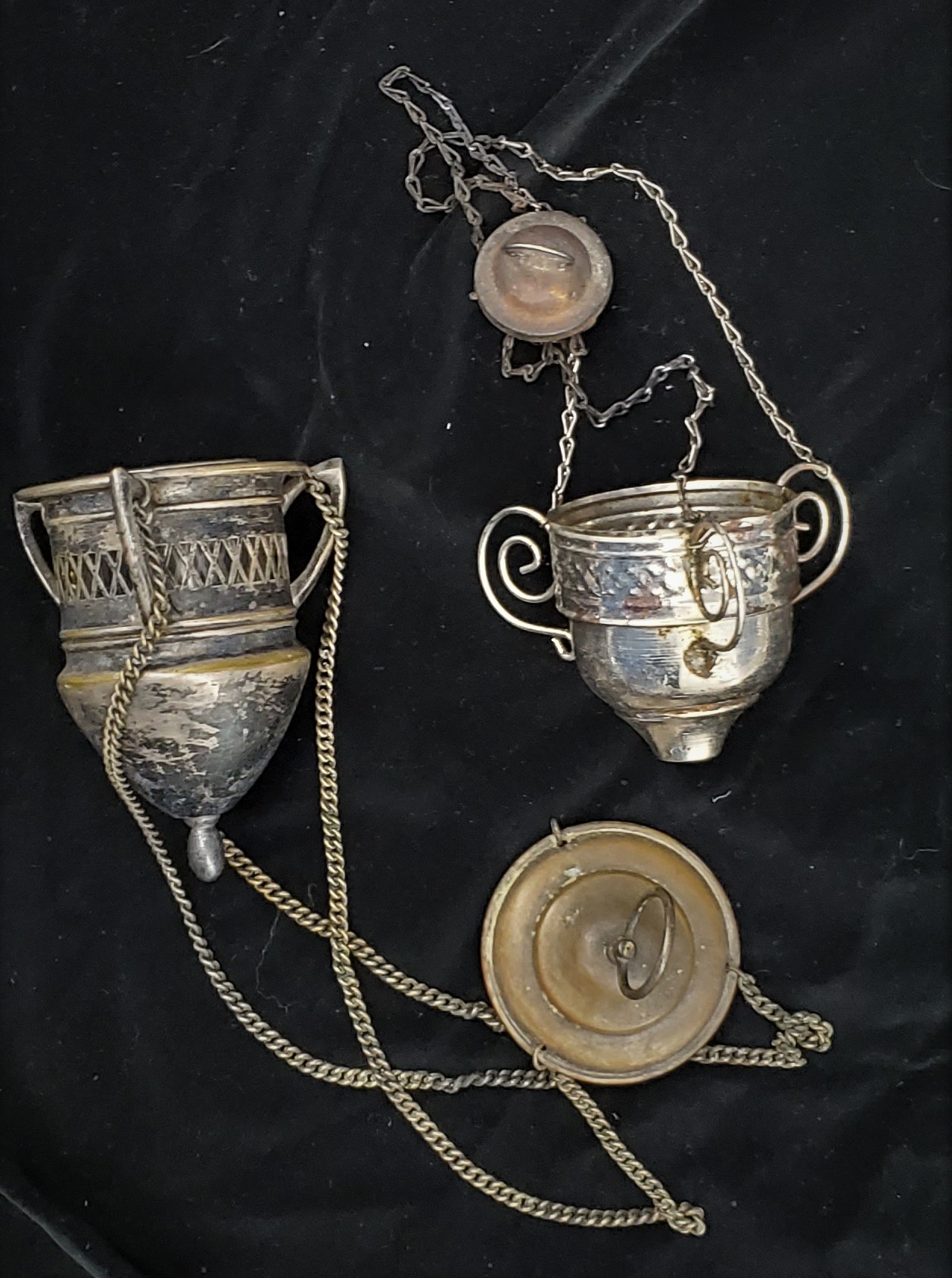 Religious items – Hellenic Preservation Society of Northeastern Ohio