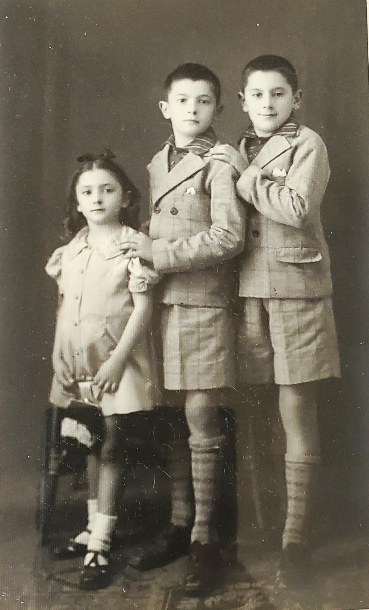 Hellenic Preservation Society of Northeastern Ohio – The Unified Voice ...