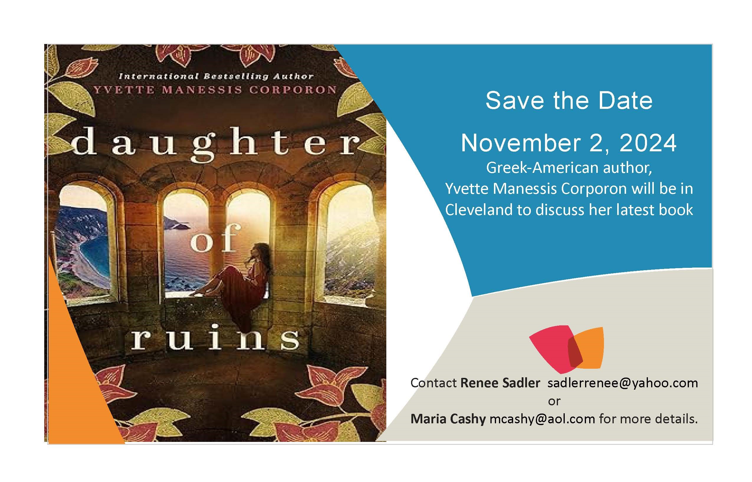 Hellenic Preservation Society of Northeastern Ohio – The Unified Voice ...