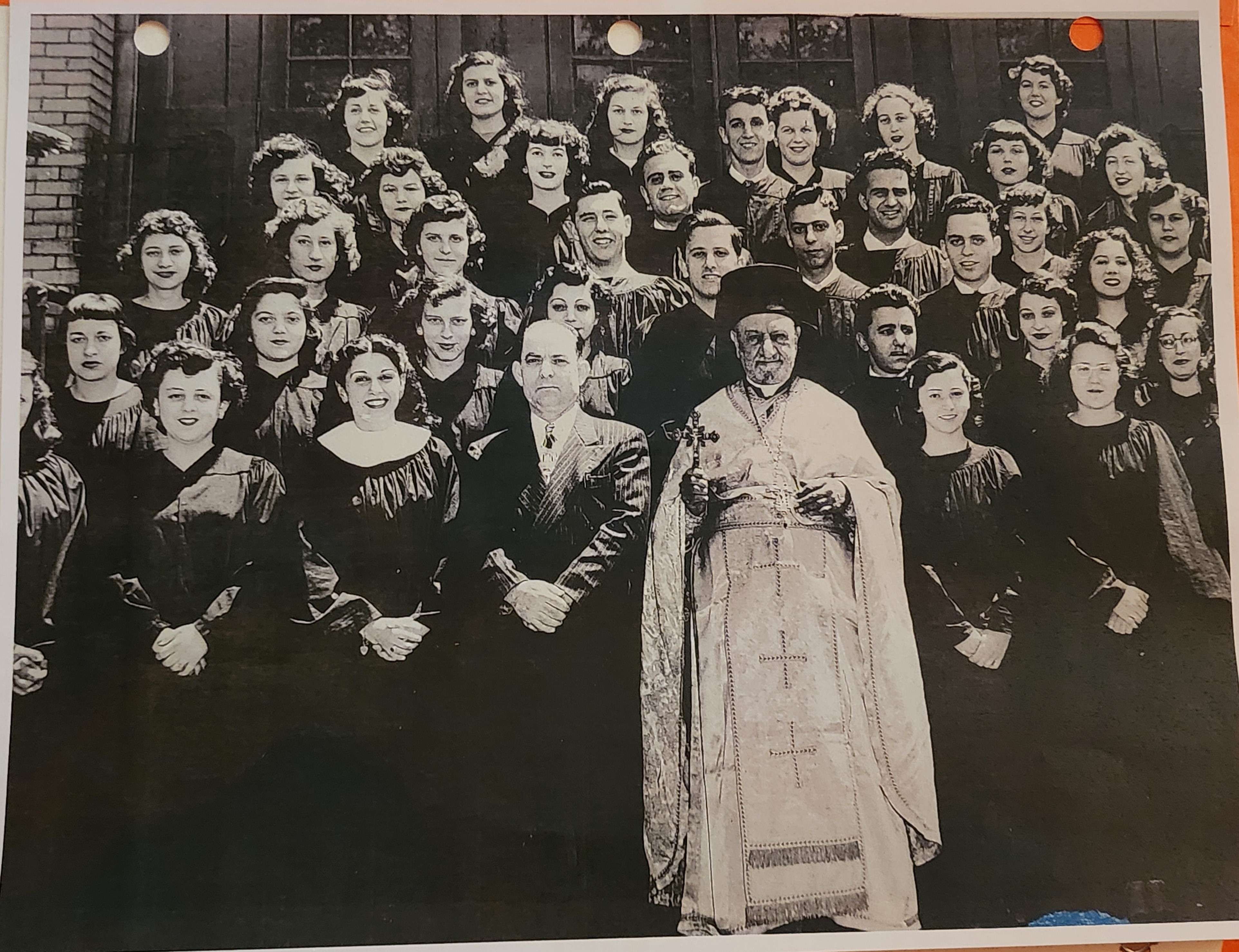 The Continuing History of HPS’s Museum Without Walls – Hellenic ...